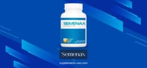 Semenax – The Best Semen Volume Enhancer
