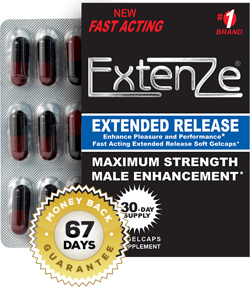 Extenze (USA) Buying Guide | Official Site + Bundles