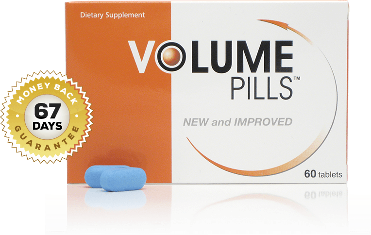 Volume Pills® Official Website (USA): Best Deals